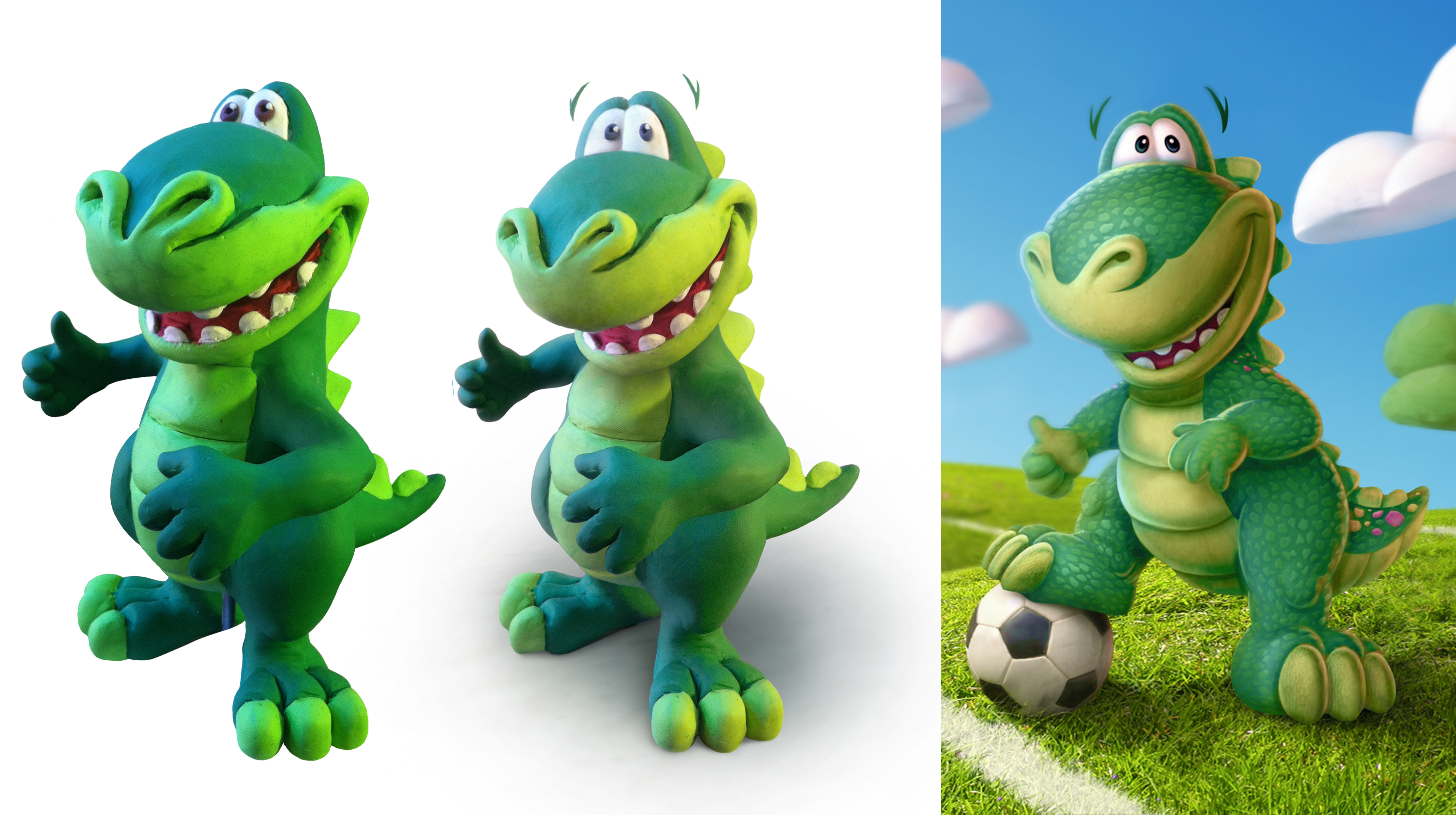 Publix "Skatepark" - Nathan Love