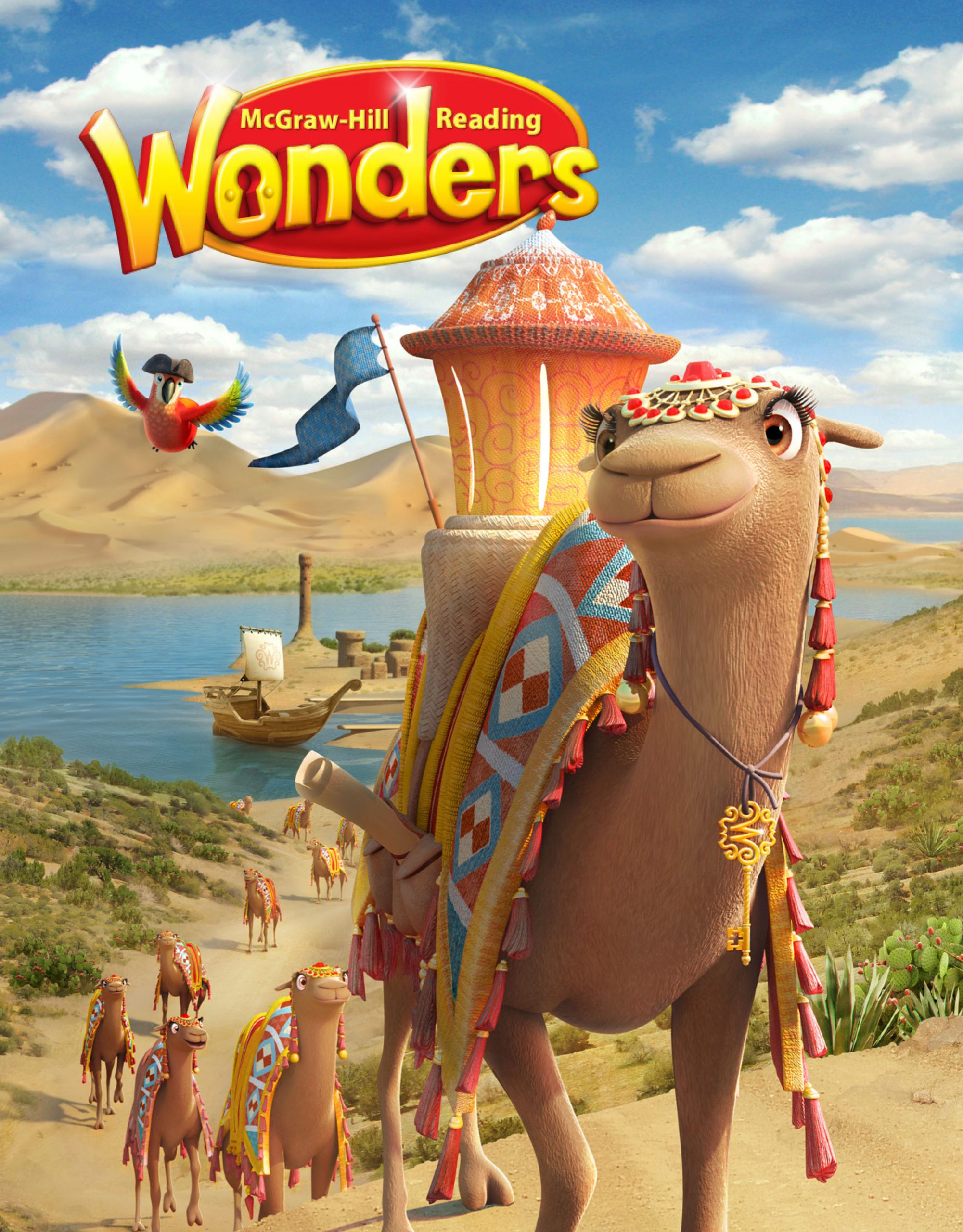 McGraw Hill Reading Wonders Nathan Love McGraw Hill Reading Wonders Nathan Love