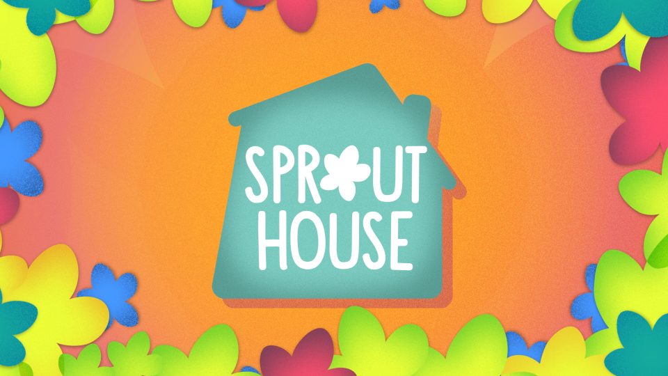 Sprout House - Nathan Love