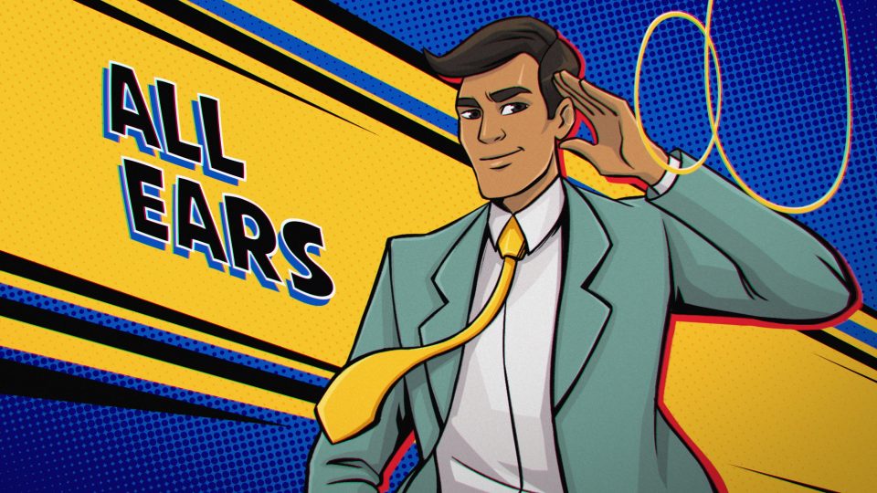 Banner Bank - Nathan Love