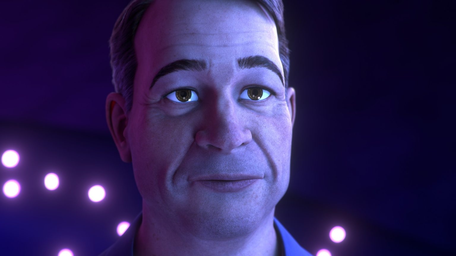 Featured - Nathan Love