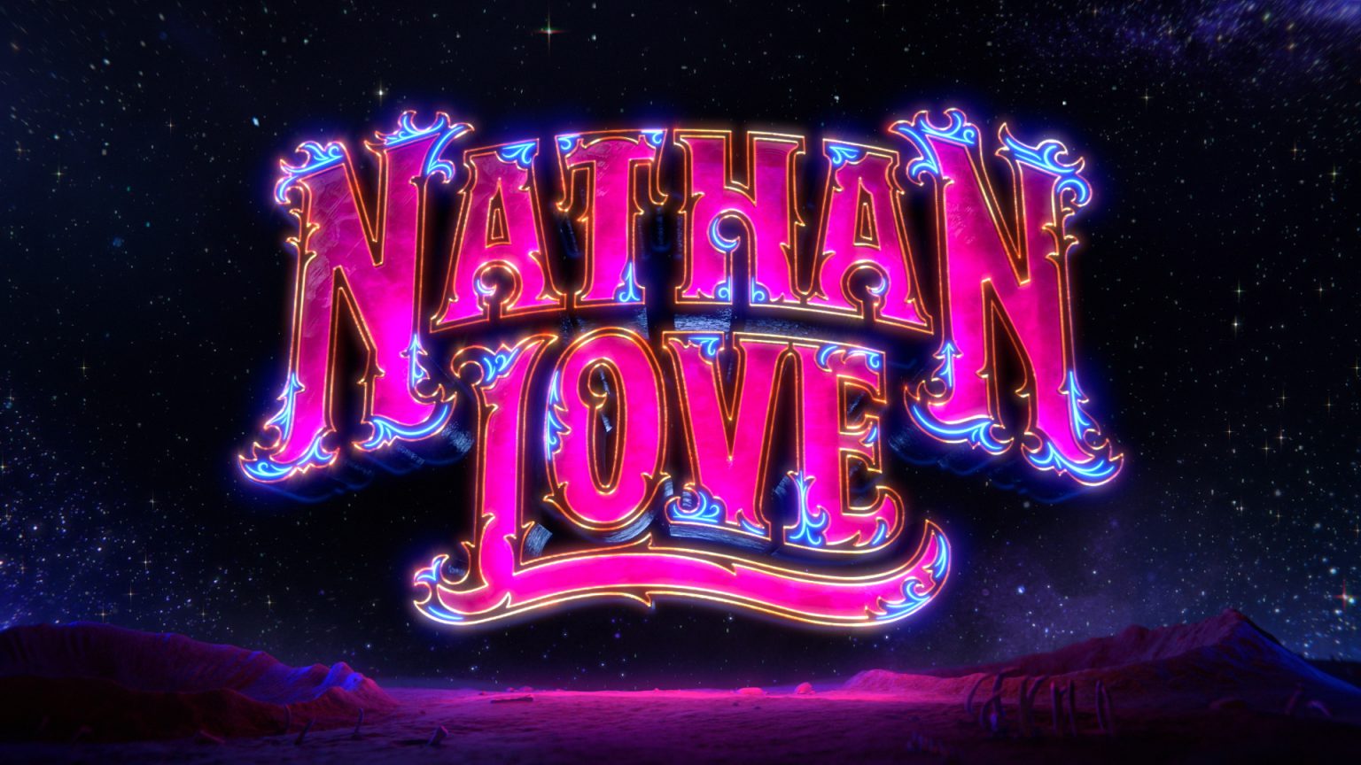 3d Archives - Page 3 of 9 - Nathan Love